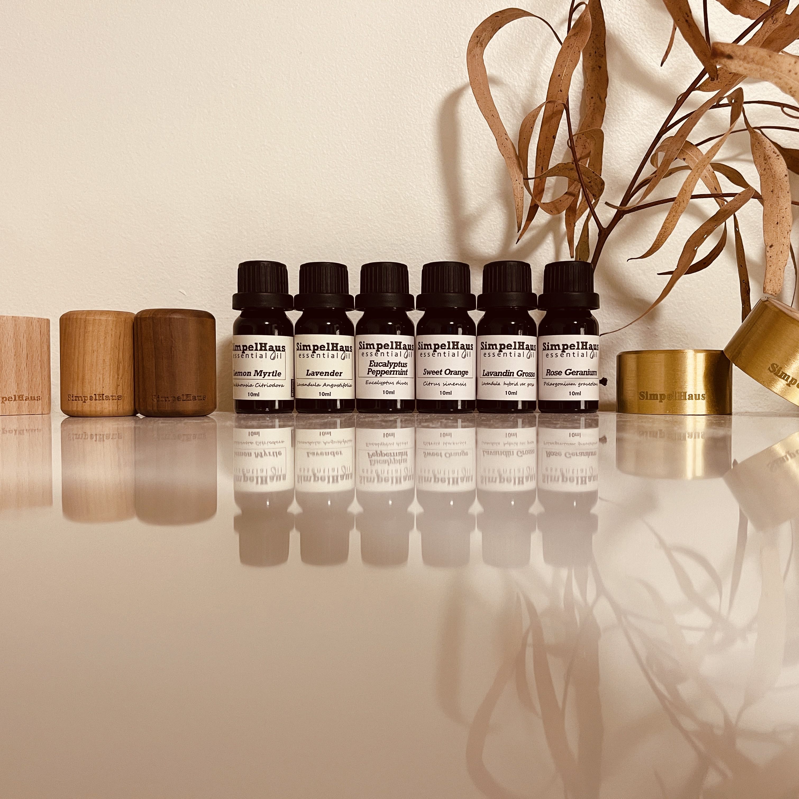 Build Your Own Bundle Gift Set